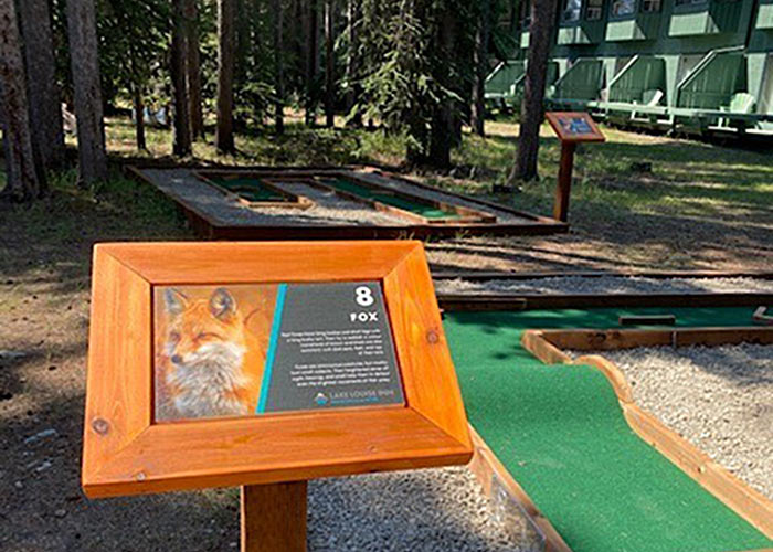 summer Archives | Lake Louise inn