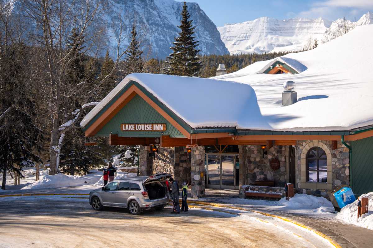 What to Pack for Your Lake Louise Visit | Lake Louise Inn
